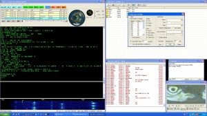 MixW Telnet DX Cluster Setup - NK7Z.NET
