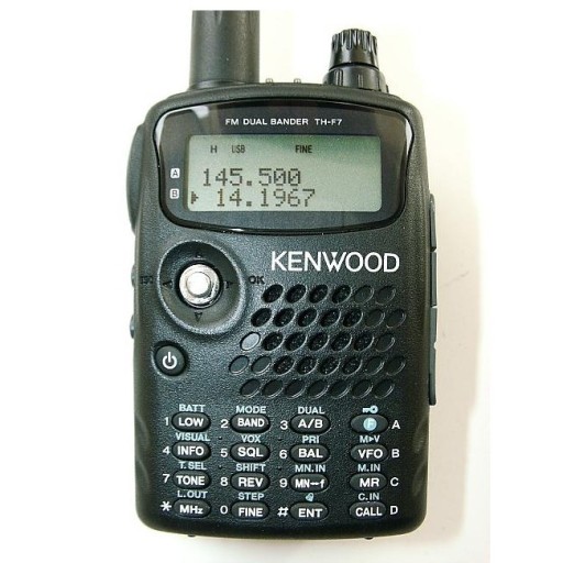 Review of ARRL Log Book of the World