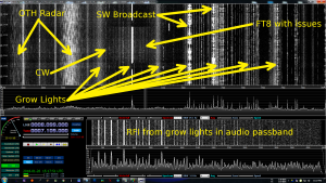 I have RFI, now what- Part I, Locating it - NK7Z.NET