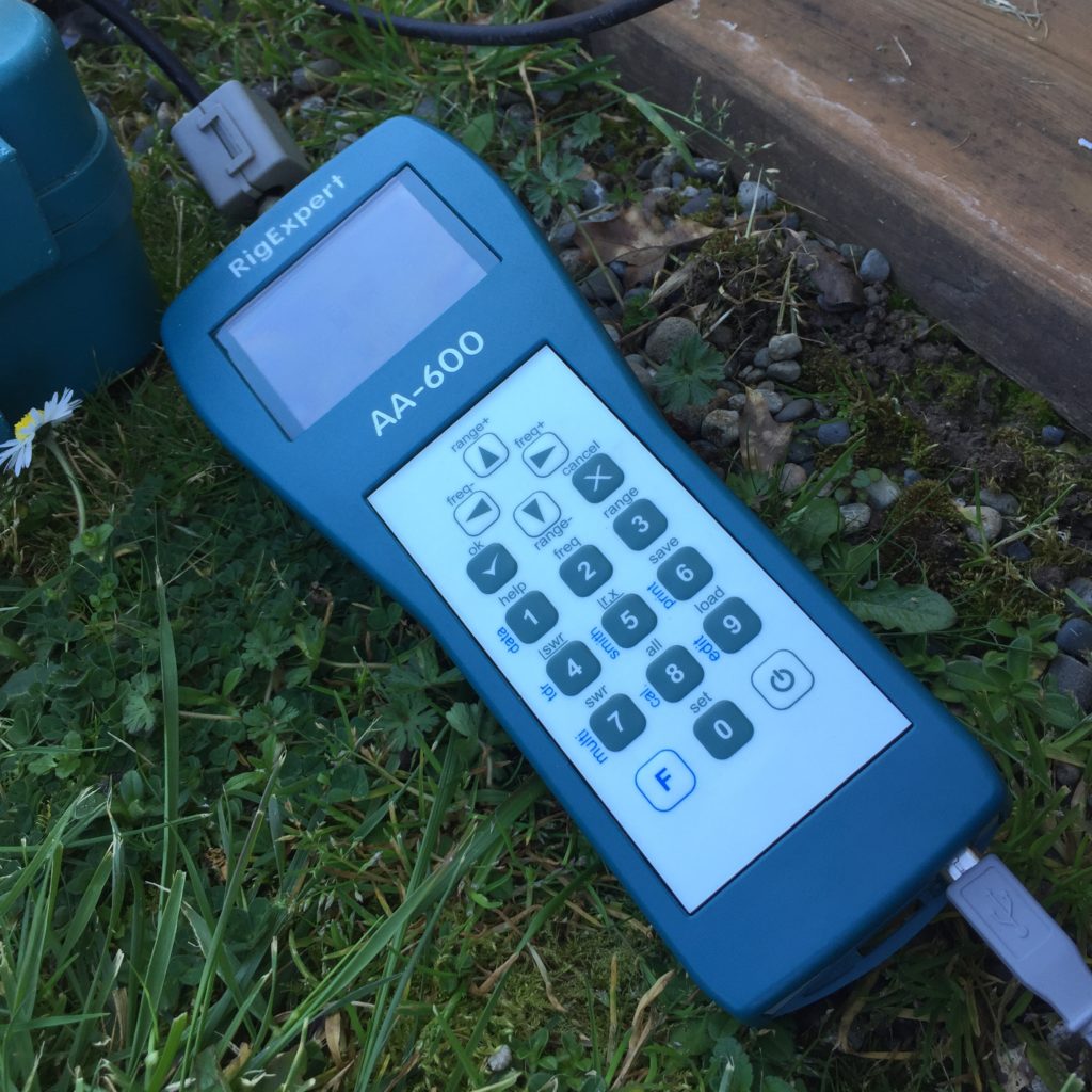 Review of DX Engineering’s 6BTV 17 Meter add on kit | NK7Z.NET